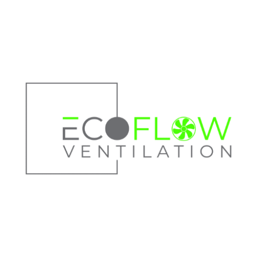 Energy recovery ventilation systems - Ecoflow Ventilation - Home ...